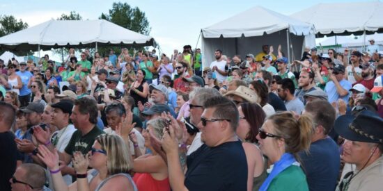 CANCELLED | Colorado Irish Festival - Littleton, CO - Uncover Colorado