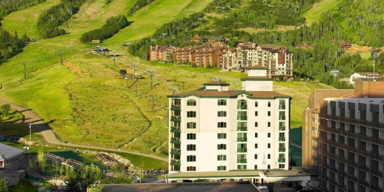 9 Luxury Hotels in Steamboat Springs, CO | 4 and 5 Star Resorts ...