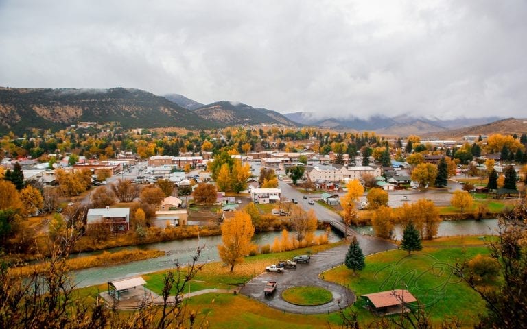 Meeker, Colorado | Rio Blanco County - Uncover Colorado