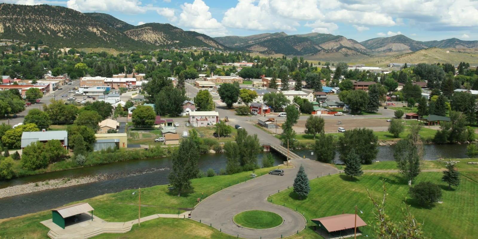 Meeker, Colorado | Rio Blanco County - Uncover Colorado