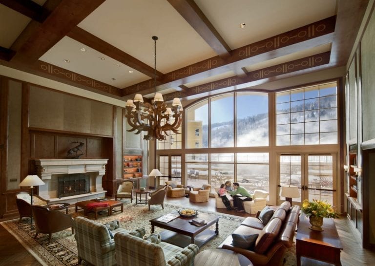 14 Luxury Hotels in Vail, Colorado | 4 and 5-Star Resorts - Uncover ...