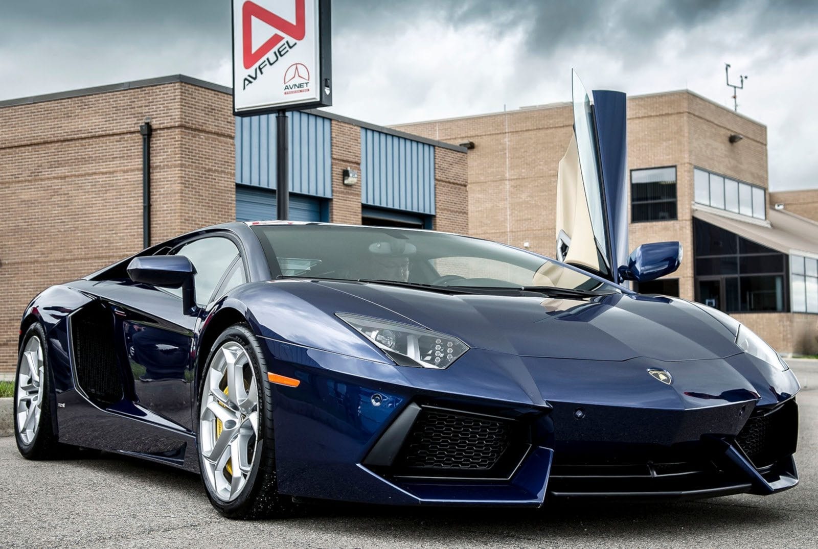 CANCELLED | WarBird Auto Classic – Watkins, CO