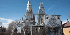 6 Captivating Colorado Castles to Visit & See | Best Public and Private ...