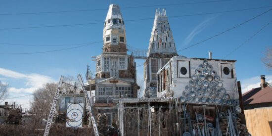 6 Captivating Colorado Castles to Visit & See | Best Public and Private ...