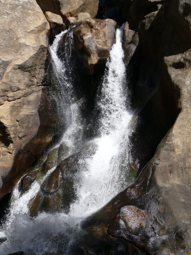 Boulder Falls - Boulder, CO | Hiking Trail to Waterfall in Boulder ...