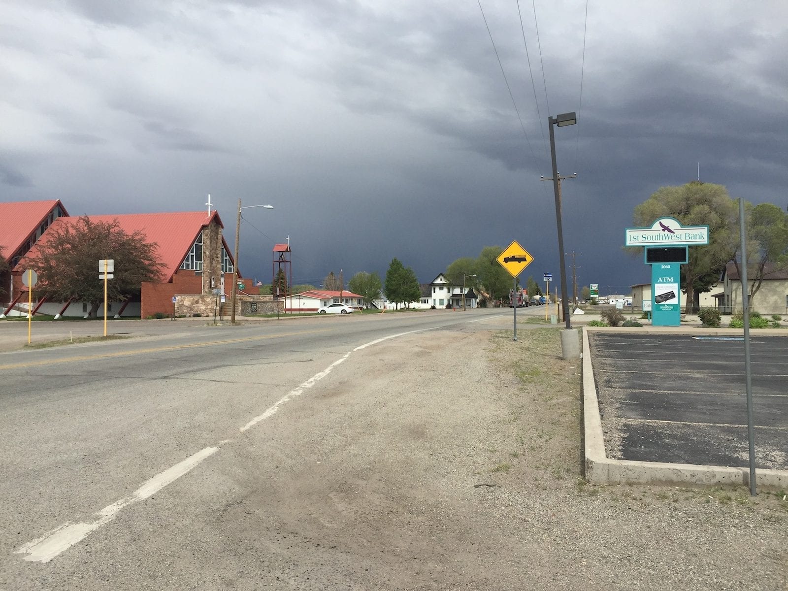 Center, Colorado – Activities and Events | Rio Grande County