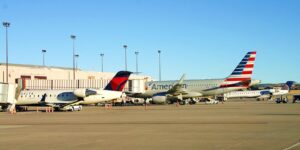 Colorado Springs Airport (COS) | Nonstop Flights - Uncover Colorado
