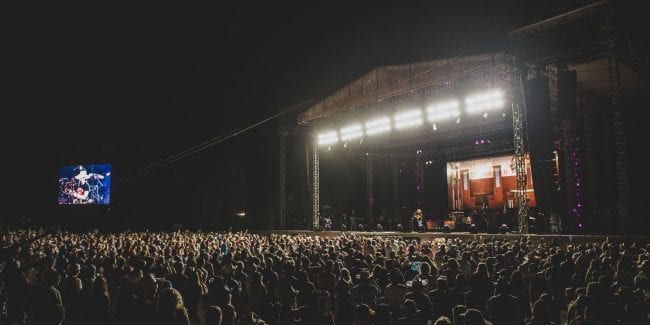 29th Country Jam – Grand Junction, CO | 2019 June Country Music Festival