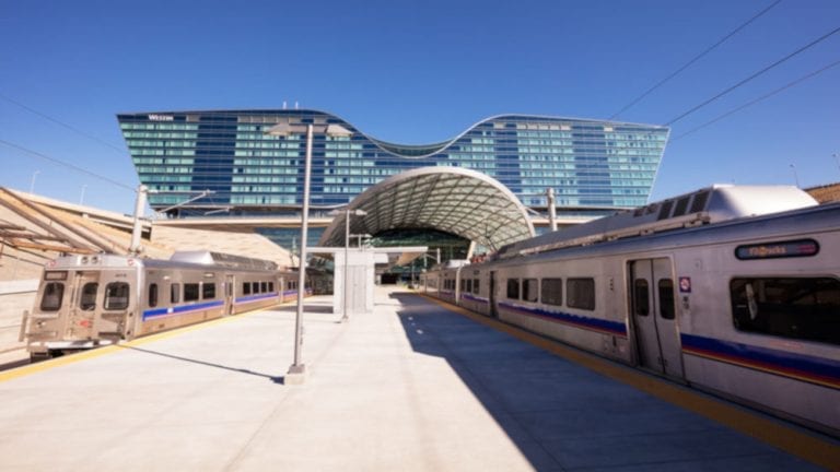 Denver International Airport (DEN) - Denver, CO - Uncover Colorado