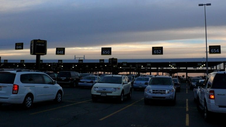 Denver International Airport (DEN) - Denver, CO - Uncover Colorado