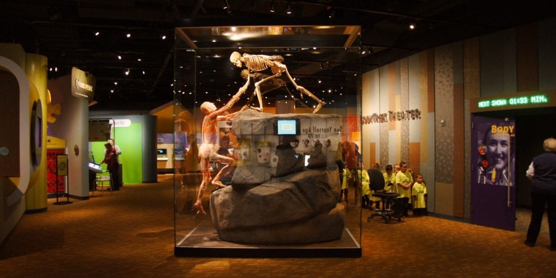 4 Interactive Family Museums in Denver - Uncover Colorado