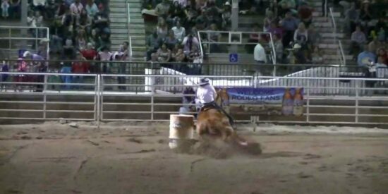 Colorado Rodeos | List + Map - Uncover Colorado