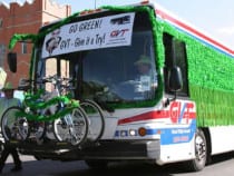 Colorado Public Transportation Services | Travel by Airplanes, Trains ...