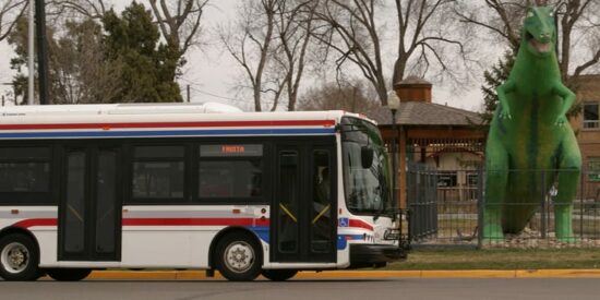 Grand Valley Transit - Grand Junction, CO | Public Bus Serving Mesa ...