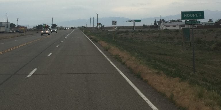 Hooper, Colorado | Alamosa County - Uncover Colorado