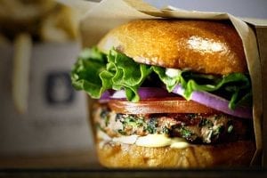 CLOSED | Larkburger — Former Hamburger Fast-Casual Restaurant Chain ...