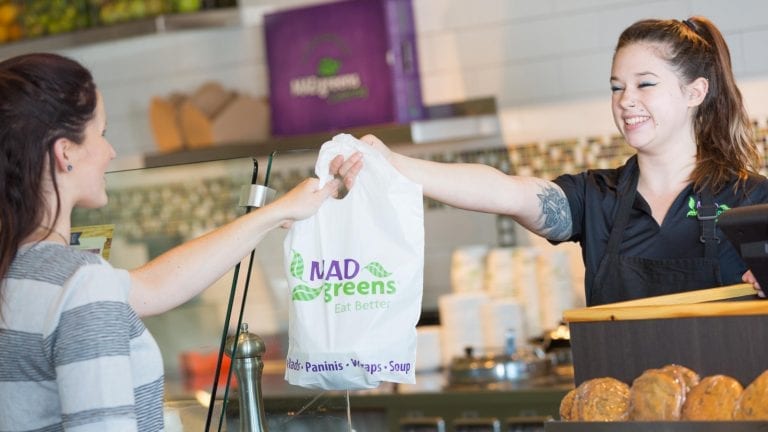 Mad Greens - Centennial, CO | Salad Chain - Uncover Colorado