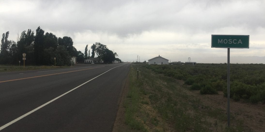 Mosca, Colorado | Alamosa County - Uncover Colorado