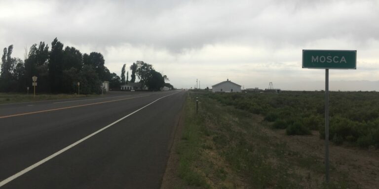 Mosca, Colorado | Alamosa County - Uncover Colorado