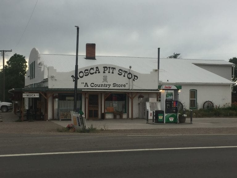 Mosca, Colorado | Alamosa County - Uncover Colorado