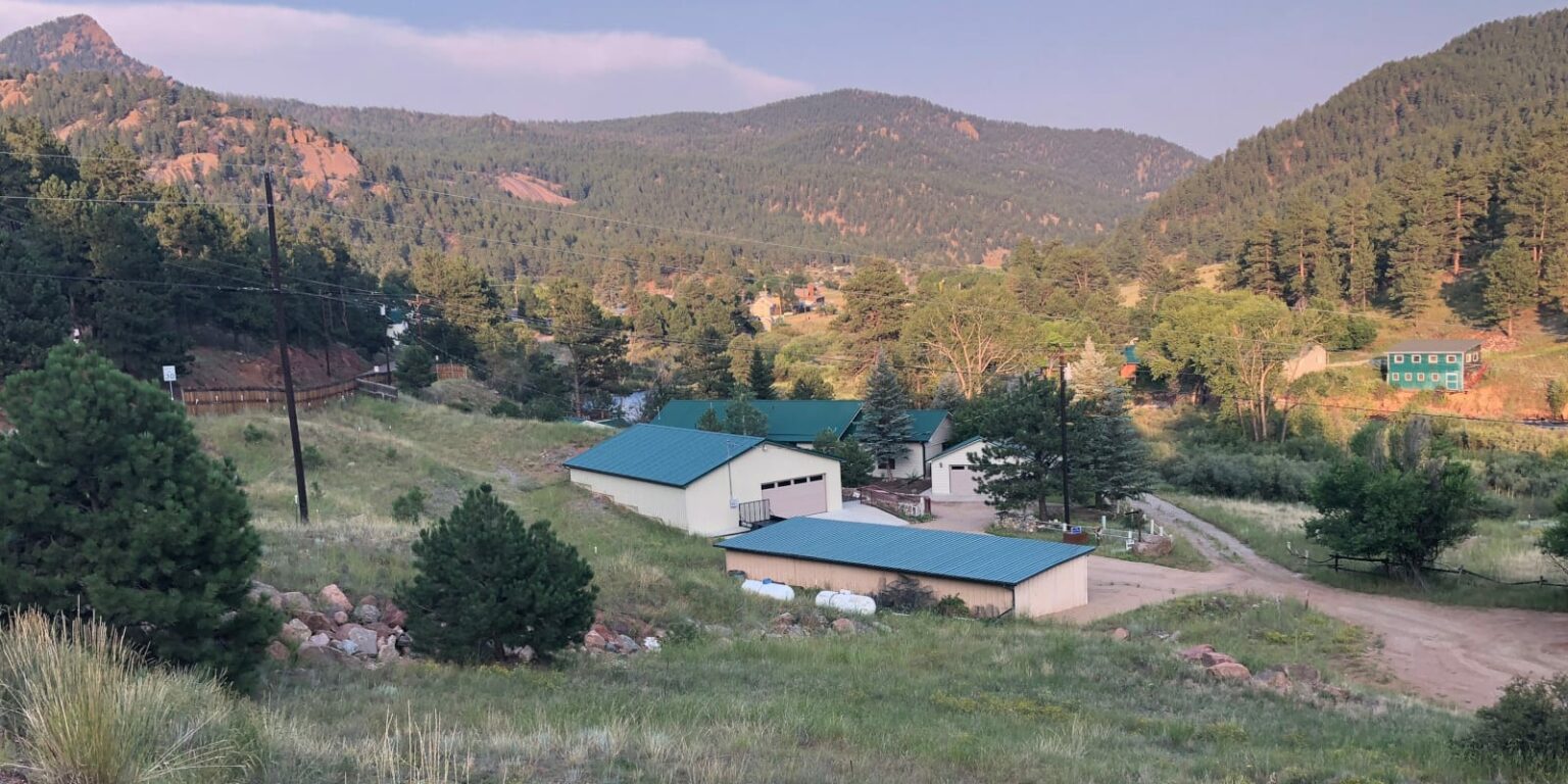 Pine, Colorado | Jefferson County - Uncover Colorado