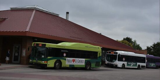 Colorado Buses | Bus Routes and Transportation - Uncover Colorado