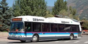 Roaring Fork Transportation Authority (RFTA) - Aspen, CO | Public Bus ...