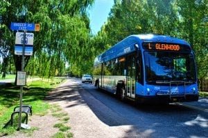Roaring Fork Transportation Authority (RFTA) - Aspen, CO | Public Bus ...