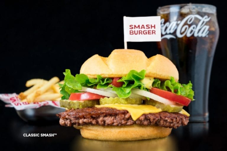 Smashburger - Denver, CO - Uncover Colorado