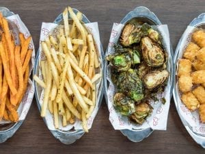 Smashburger - Denver, CO - Uncover Colorado