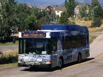 Colorado Public Transportation Services | Travel by Airplanes, Trains ...