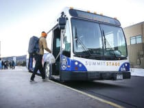 Colorado Public Transportation Services | Travel by Airplanes, Trains ...