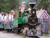 Colorado Railroads | Historic Passenger Train Routes in CO