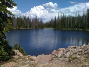 Buffalo Pass - Steamboat Springs to Walden, CO - Uncover Colorado