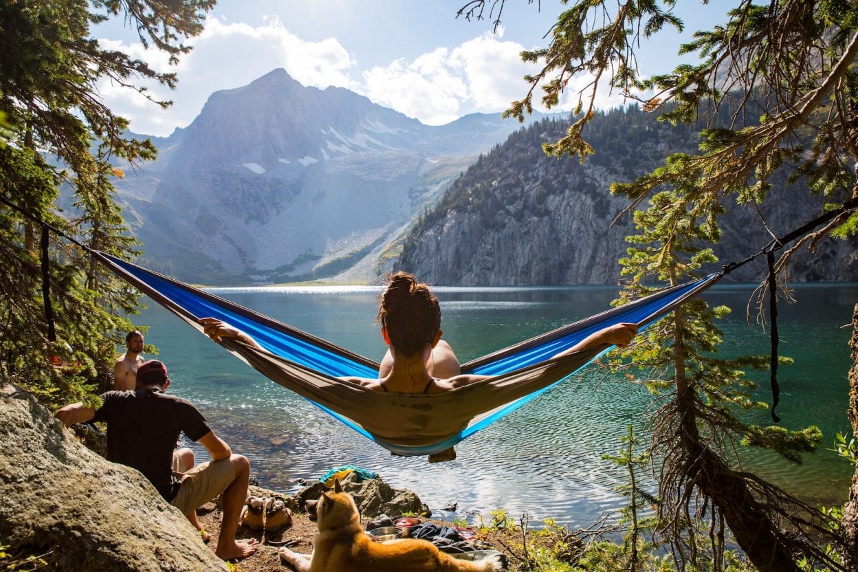 Snowmass Lake - Aspen, CO | White River National Forest - Uncover Colorado