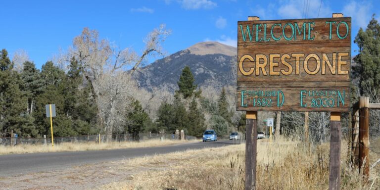 Crestone, Colorado | Saguache County - Uncover Colorado