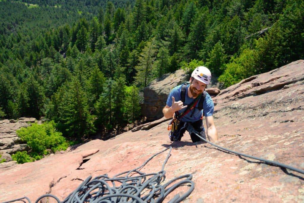 Denver Climbing Company – Denver, CO | Rock Climbing Guides and Trips Denver Climbing Company – Denver, CO | Rock Climbing Guides and Trips