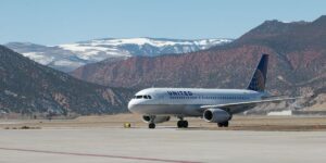 Eagle County Regional Airport (EGE) - Gypsum, CO | Serving Vail and ...