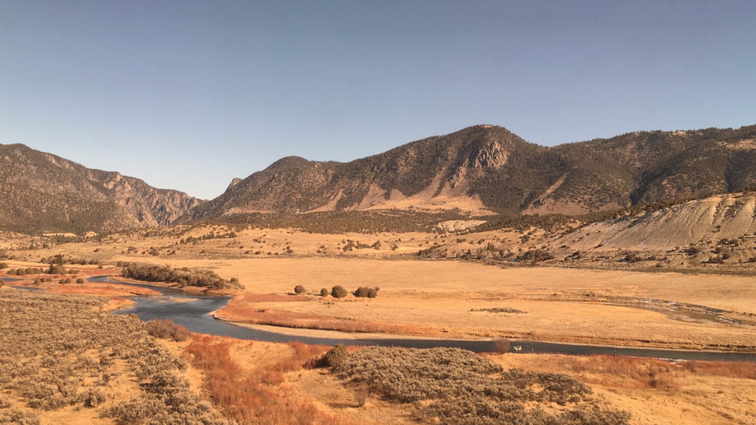 Kayaking the Upper and Lower Colorado River | Kayak Entire Colorado ...