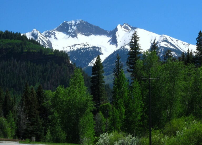 Marble, Colorado | Gunnison County - Uncover Colorado