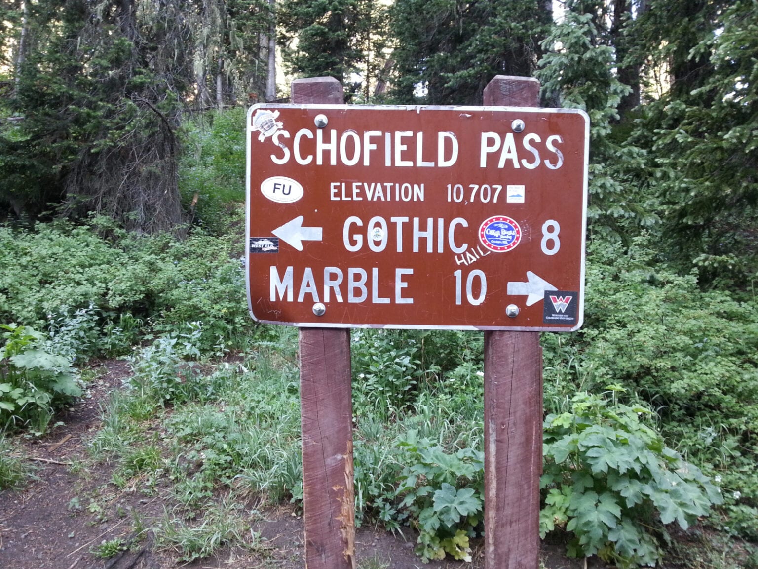 Marble, Colorado | Gunnison County - Uncover Colorado