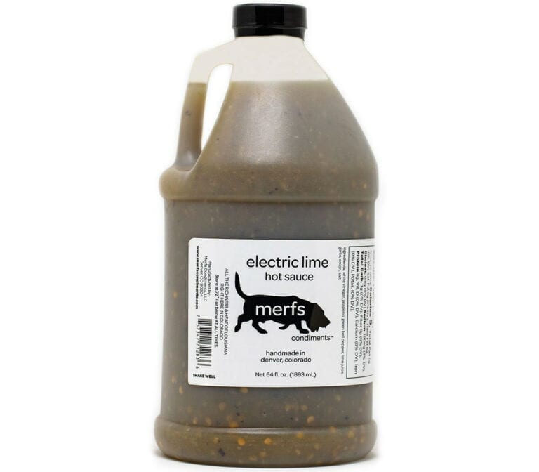 Merfs Condiments - Denver, CO | Hot Sauces Made in Colorado - Uncover ...