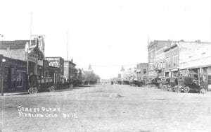 Sterling, Colorado | Logan County - Uncover Colorado