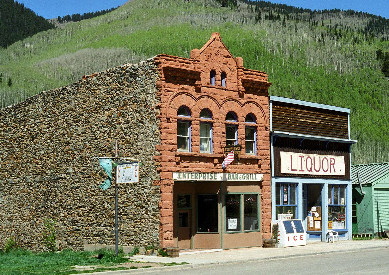 Rico, Colorado | Dolores County - Uncover Colorado