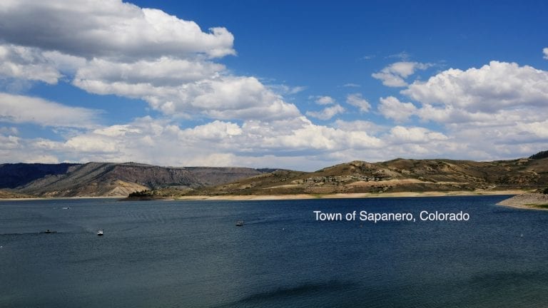 Sapinero, Colorado | Gunnison County - Uncover Colorado