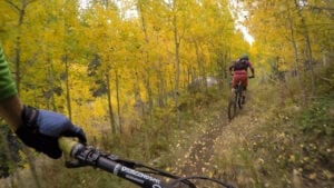 Two Elk National Recreation Trail - Vail, CO | Hiking and Mountain ...