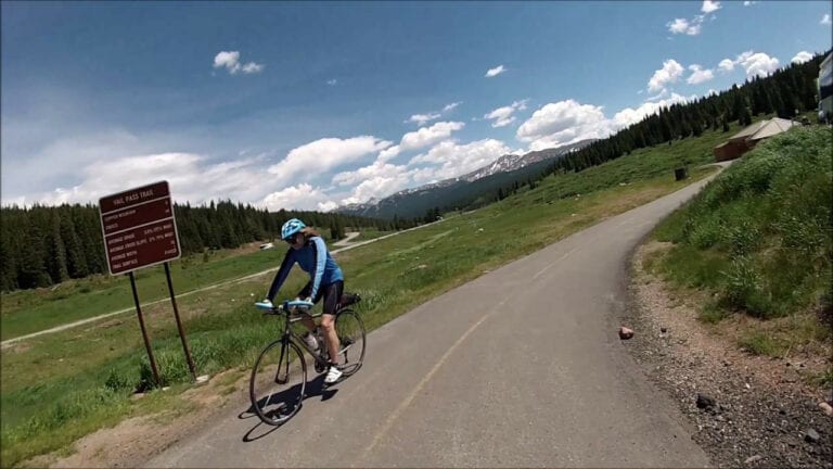 Vail Pass Trail - Copper Mountain, CO | Hiking and Mountain Biking ...