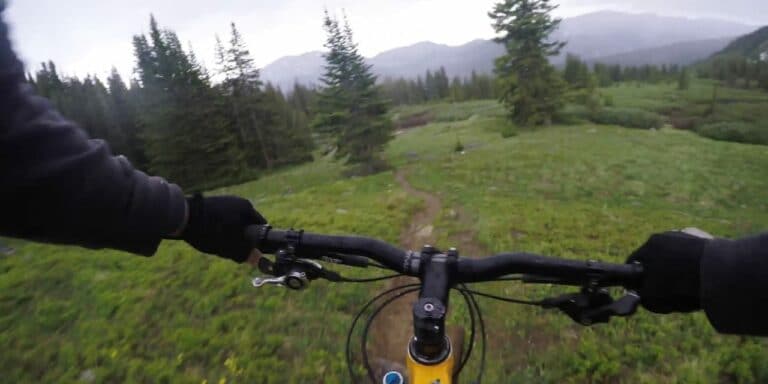 Wheeler Tenmile Trail - Frisco, CO | Biking, Hiking and Horseback ...