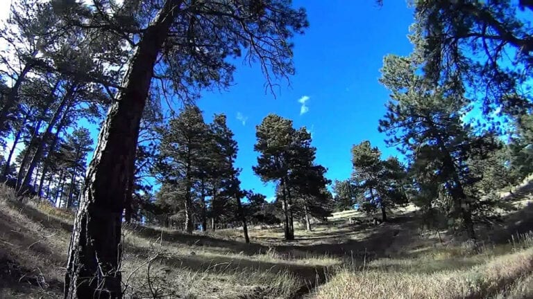 White Ranch Loop Trail - Golden, CO - Uncover Colorado
