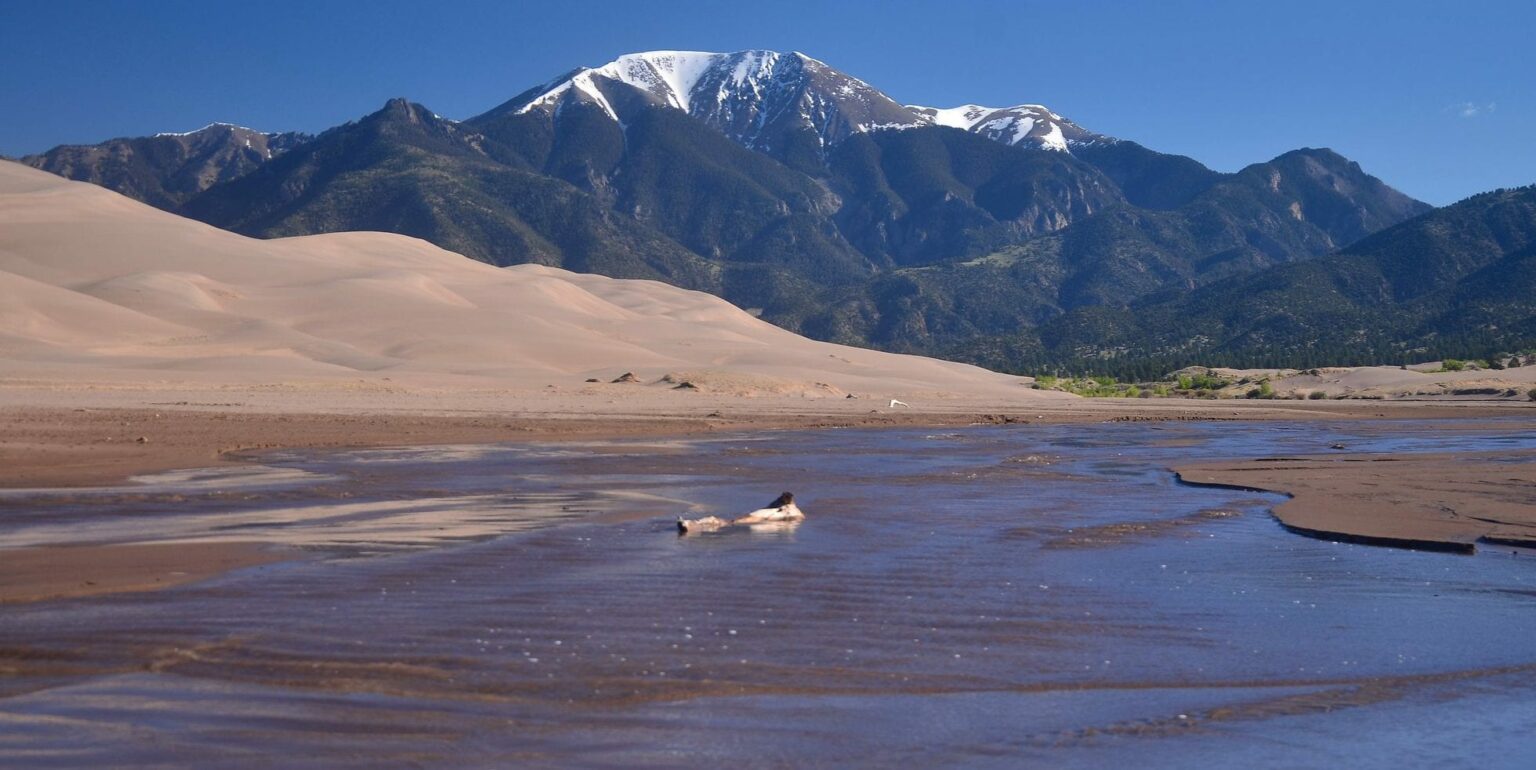 Colorado’s Best Beaches | Sand Beaches at Lakes and Reservoirs ...
